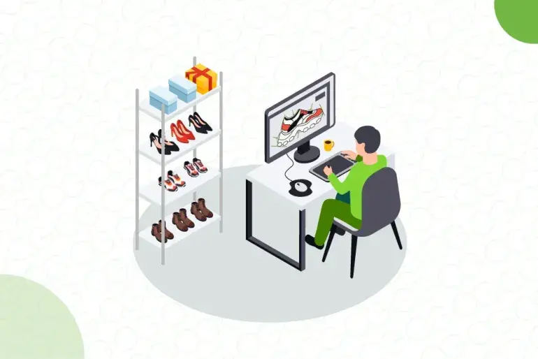 Optimising Footwear Retail Operations with POS & Retail ERP Systems